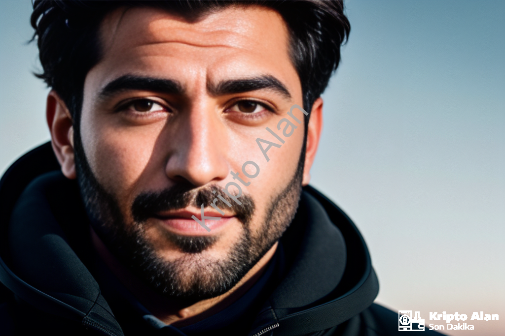 oğuz kaan bozkuş - Kripto Alan